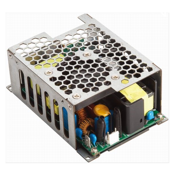 450W スイッチング電源 2出力 | 取扱製品 | トキトレーディング株式会社